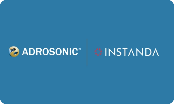 ADROSONIC-INSTANDA Launch New Partnership to Rev Up Insurance Sector's ...