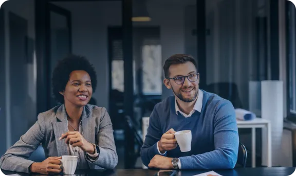 Microsoft Power Platform Transforms Office Cafeteria into Online ...