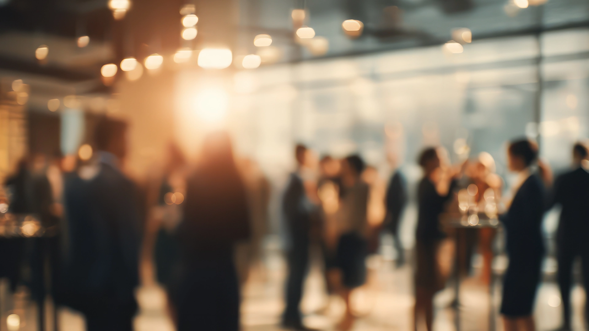 TINtech London Market 2026 | ADROSONIC